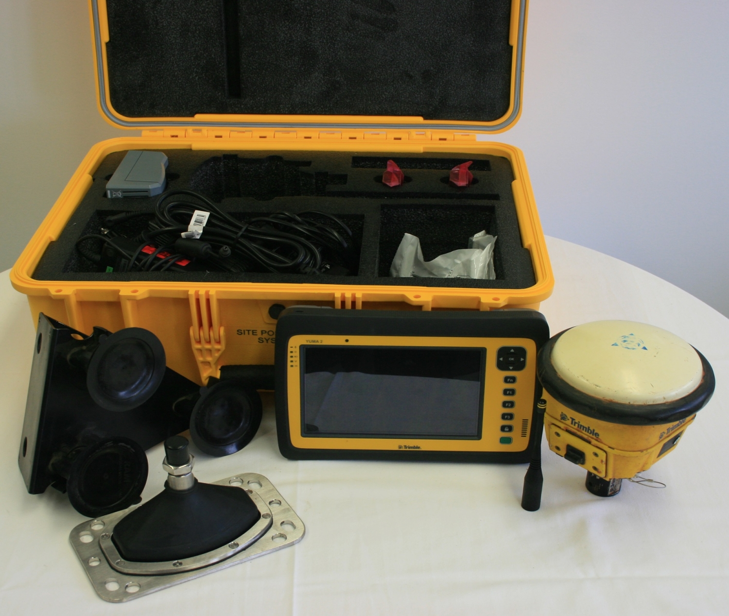 SPS Supervisor Kit | Trimble Exchange Used Equipment | Sell Survey ...