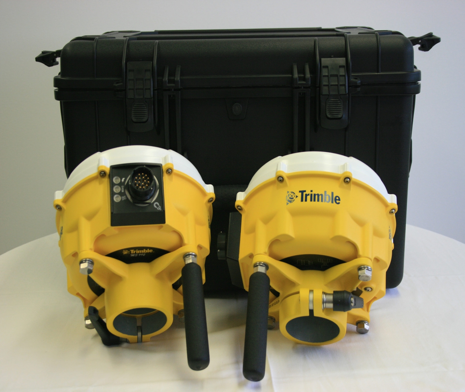 Dual MS992 Antenna Kit | Trimble Exchange Used Equipment | Sell Survey ...