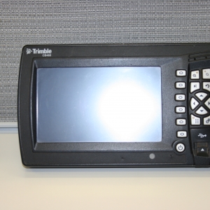 SNR434 Machine Radio - Dual Band | Trimble Exchange Used Equipment ...