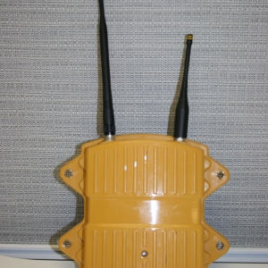 SNR434 Machine Radio - Dual Band | Trimble Exchange Used Equipment ...