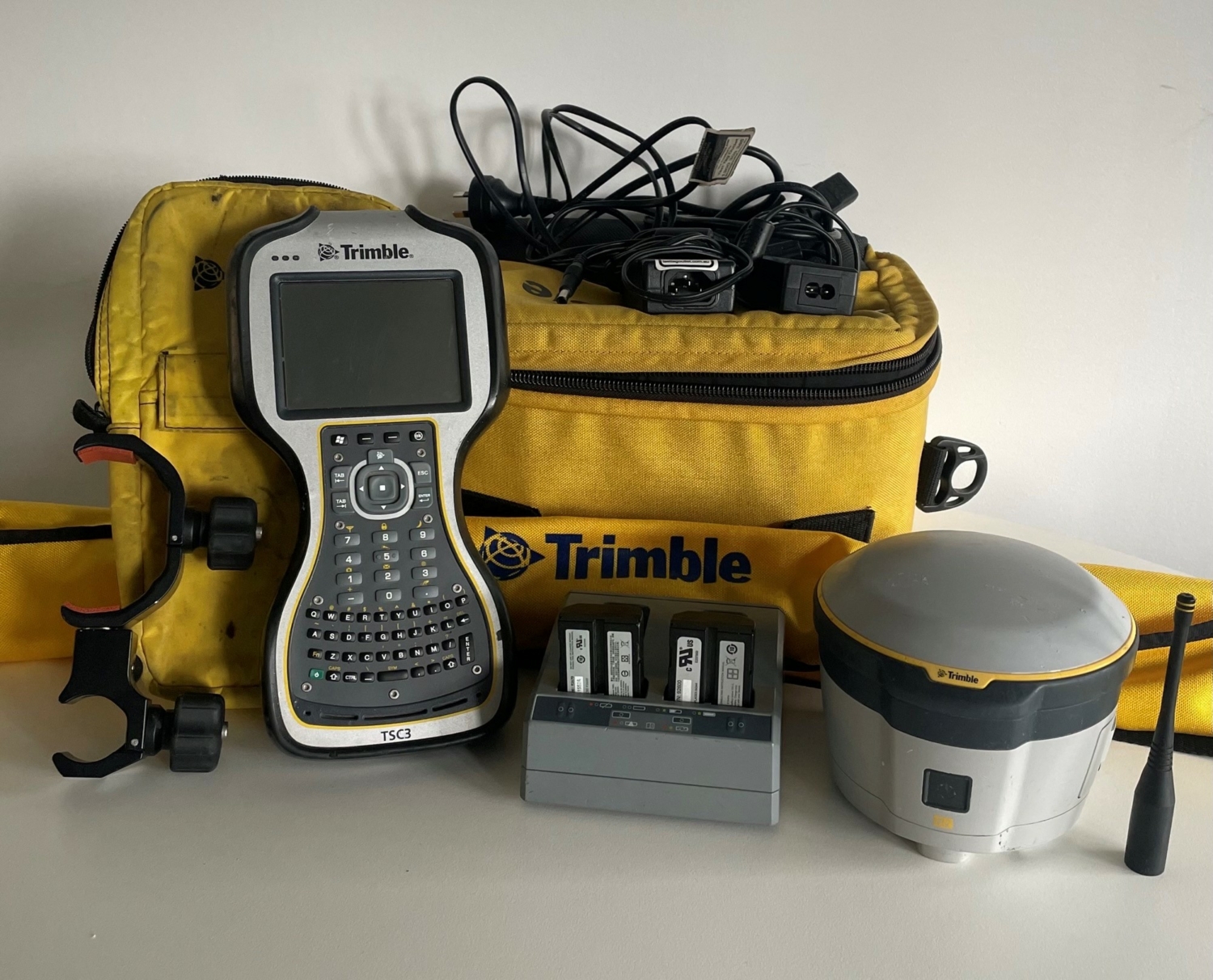 R2 Rover Kit | Trimble Exchange Used Equipment | Sell Survey Equipment ...