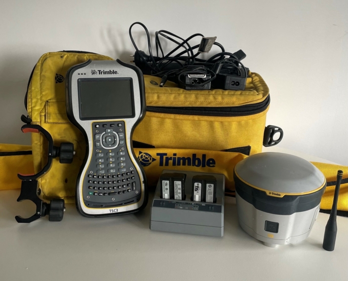 R2 Rover Kit | Trimble Exchange Used Equipment | Sell Survey Equipment ...