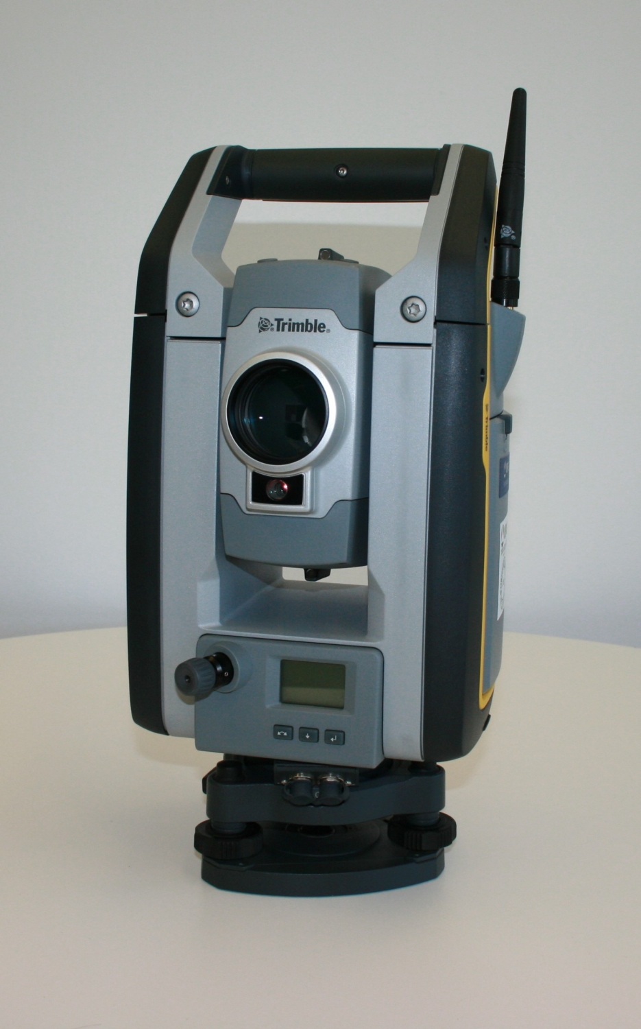 S7 Robotic Total Station | Trimble Exchange Used Equipment | Sell ...