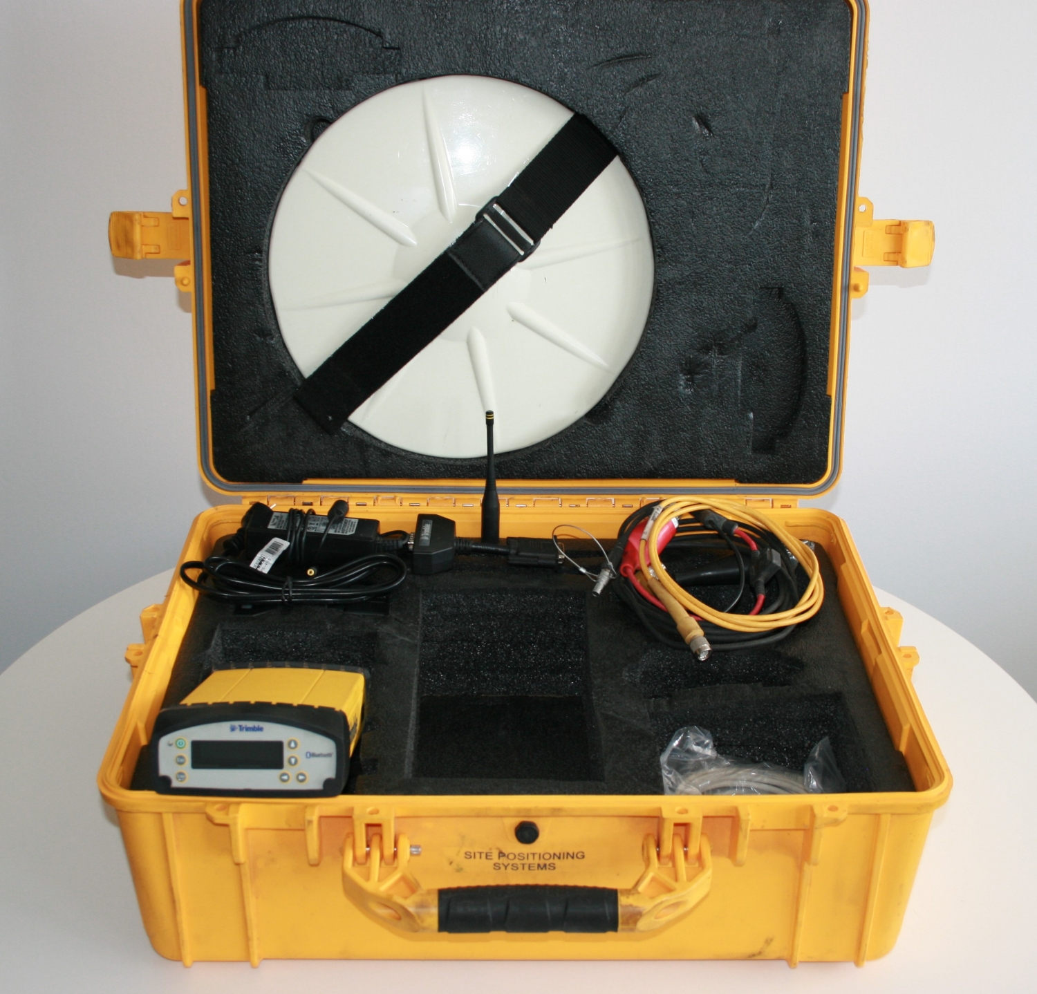 SPS Base Station Kit | Trimble Exchange Used Equipment | Sell Survey ...