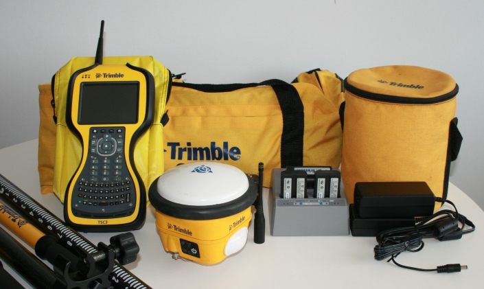 SPS986 Lite Rover Kit | Trimble Exchange Used Equipment | Sell Survey ...