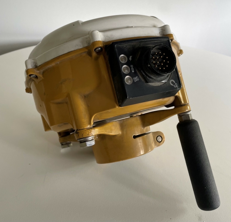 Single MS995 GNSS Receiver | Trimble Exchange Used Equipment | Sell ...