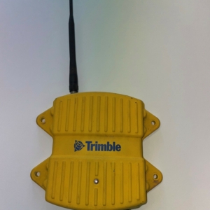 SNR2434 Machine Radio - 2.4 GhZ only | Trimble Exchange Used Equipment ...