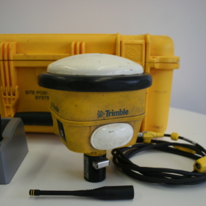 SPS986 Rover Kit | Trimble Exchange Used Equipment | Sell Survey ...