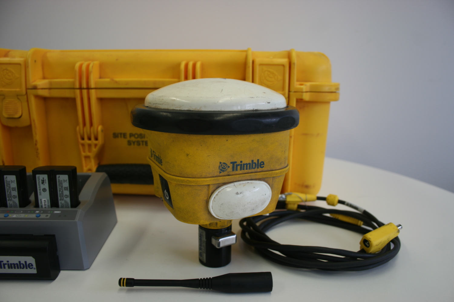 SPS986 Rover Kit | Trimble Exchange Used Equipment | Sell Survey ...