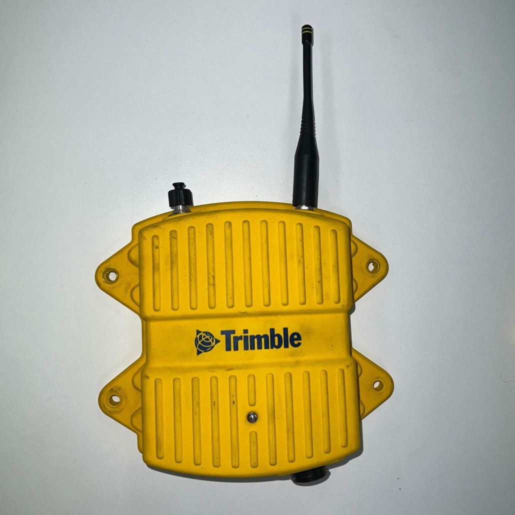 Used, Refurbished, Second Hand Trimble Machine Guidance | Brisbane