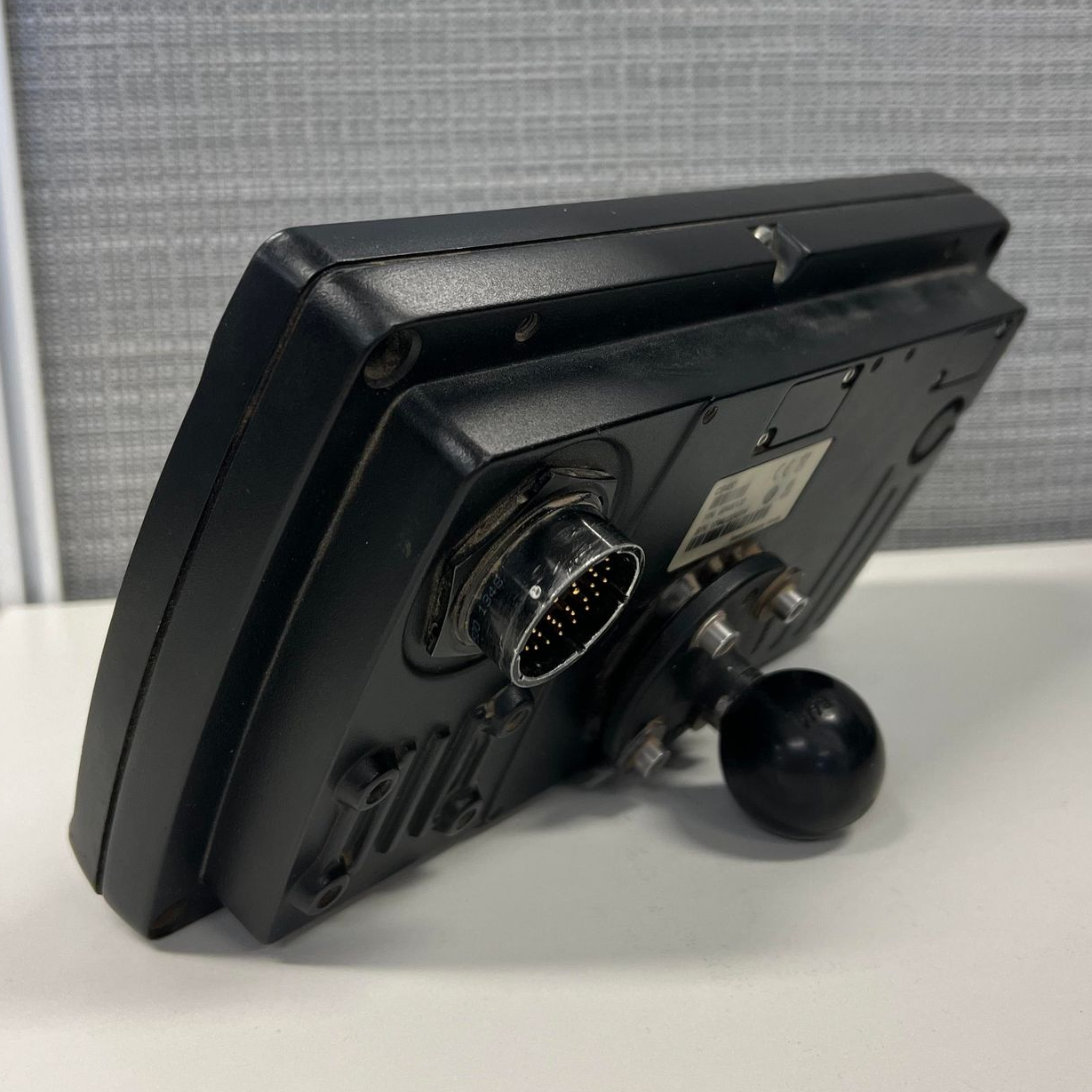 CB460 Operator Display - Excavator Only | Trimble Exchange Used ...