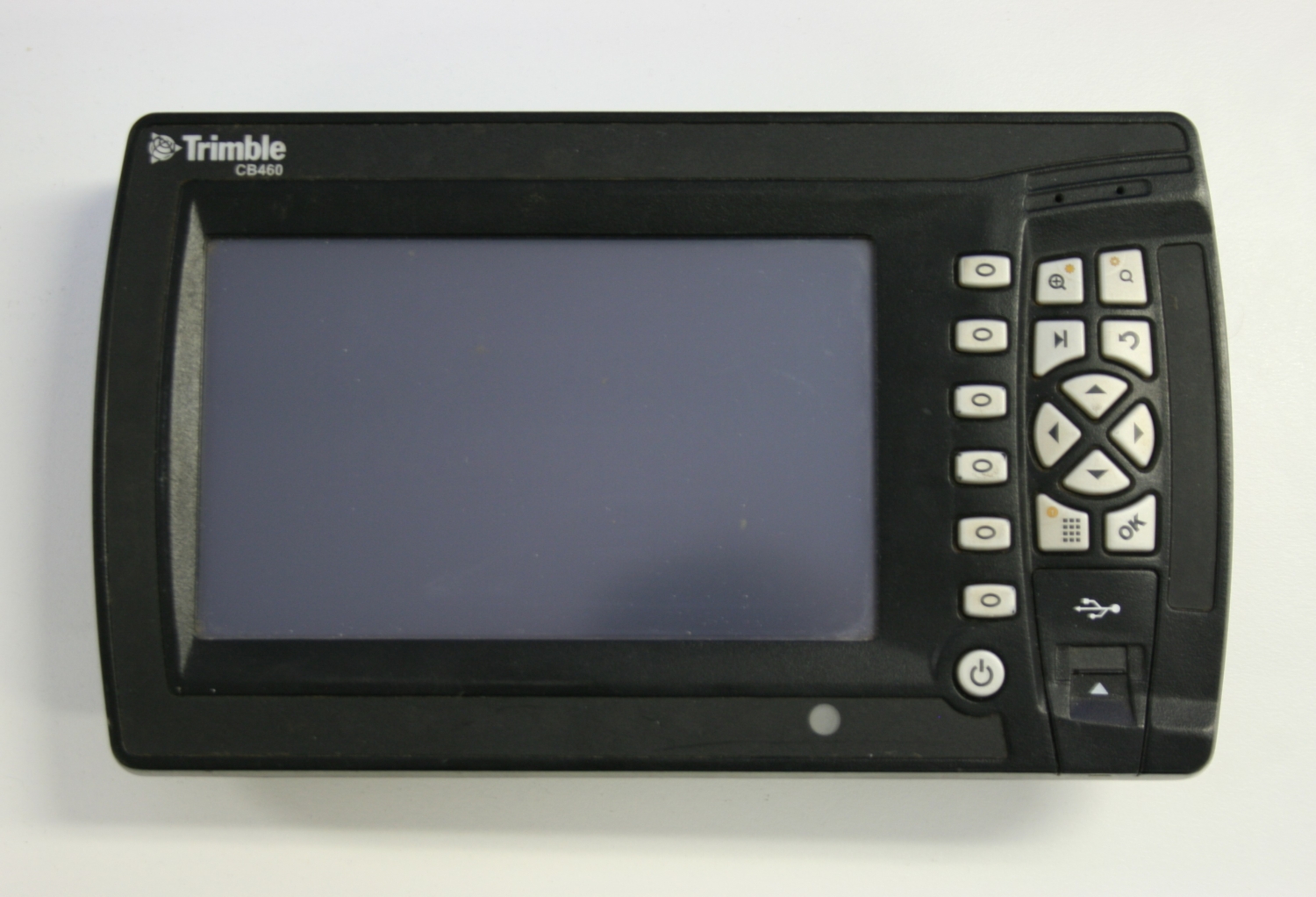 CB460 Operator Display - Excavator Only | Trimble Exchange Used ...