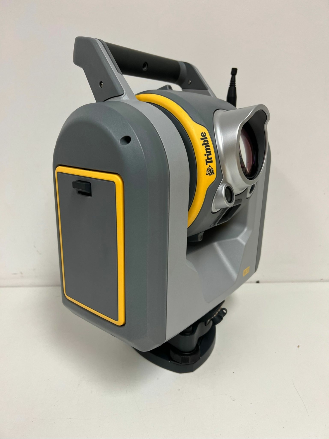 SX10 Scanning Total Station | Trimble Exchange Used Equipment | Sell Survey Equipment | Brisbane