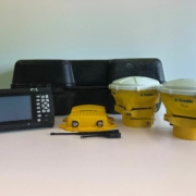 Trimble GPS | Trimble GPS For Sale | Brisbane