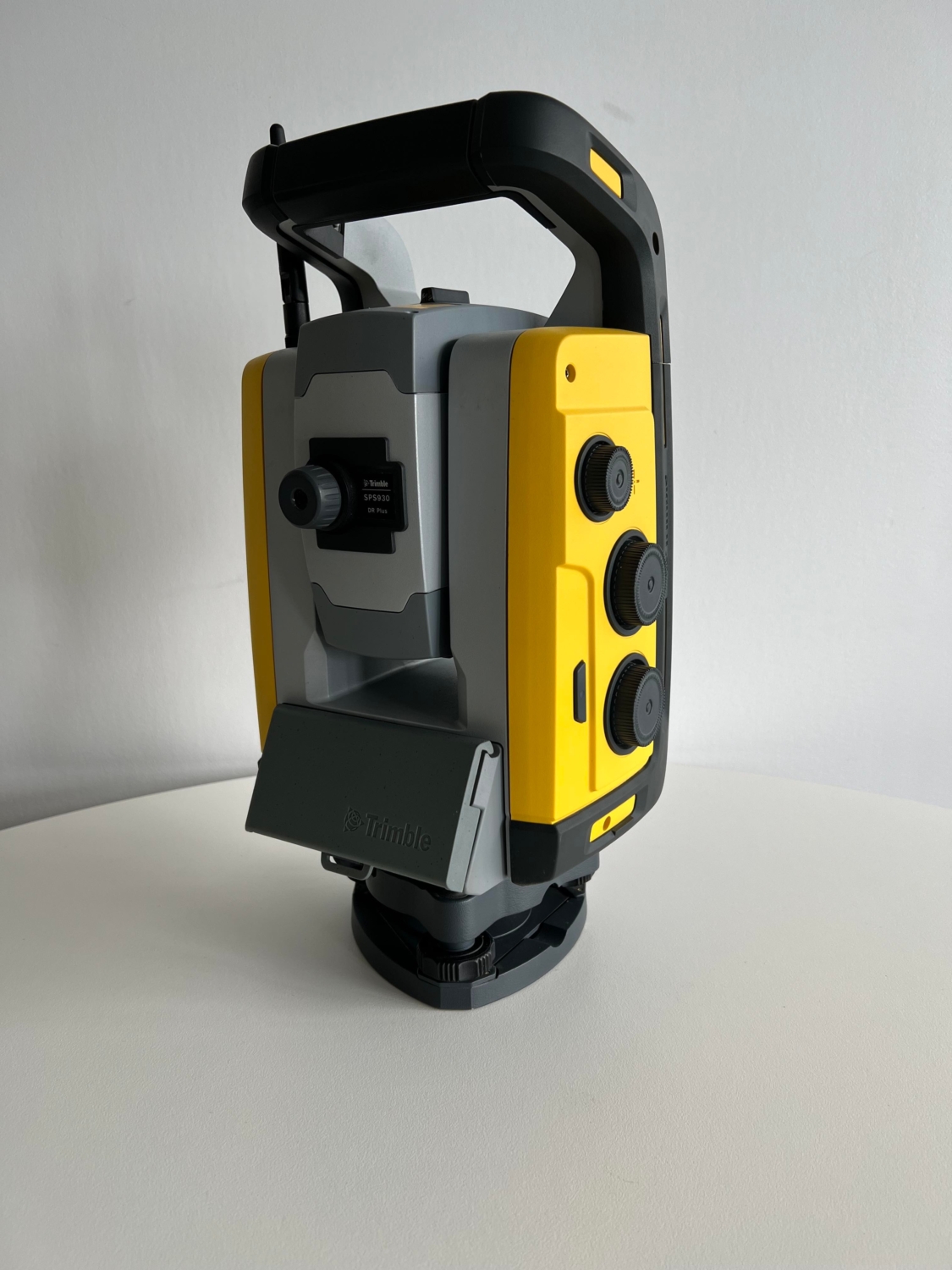 SPS930 Robotic Total Station | Trimble Exchange Used Equipment | Sell ...