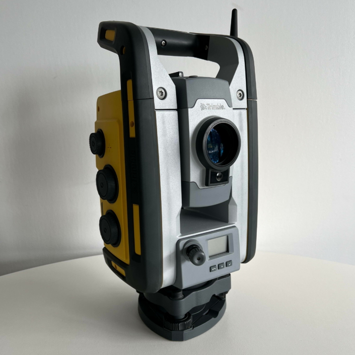 Sell Survey Equipment | Trimble Used Equipment | Brisbane