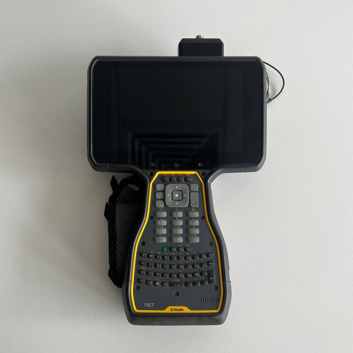 TSC7 Data Collector | Trimble Exchange Used Equipment | Sell Survey ...