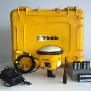 Used, Refurbished, Second Hand Trimble GPS & GNSS | Brisbane