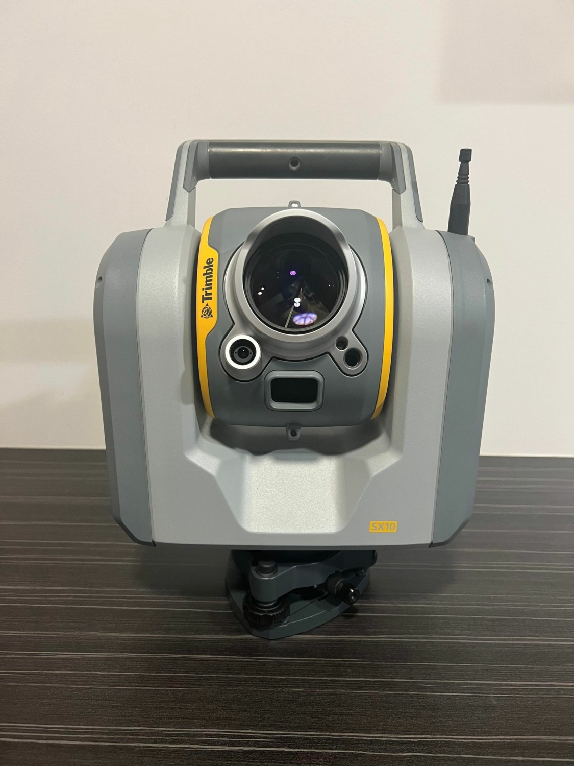 SX10 Scanning Total Station | Trimble Exchange Used Equipment | Sell Survey Equipment | Brisbane
