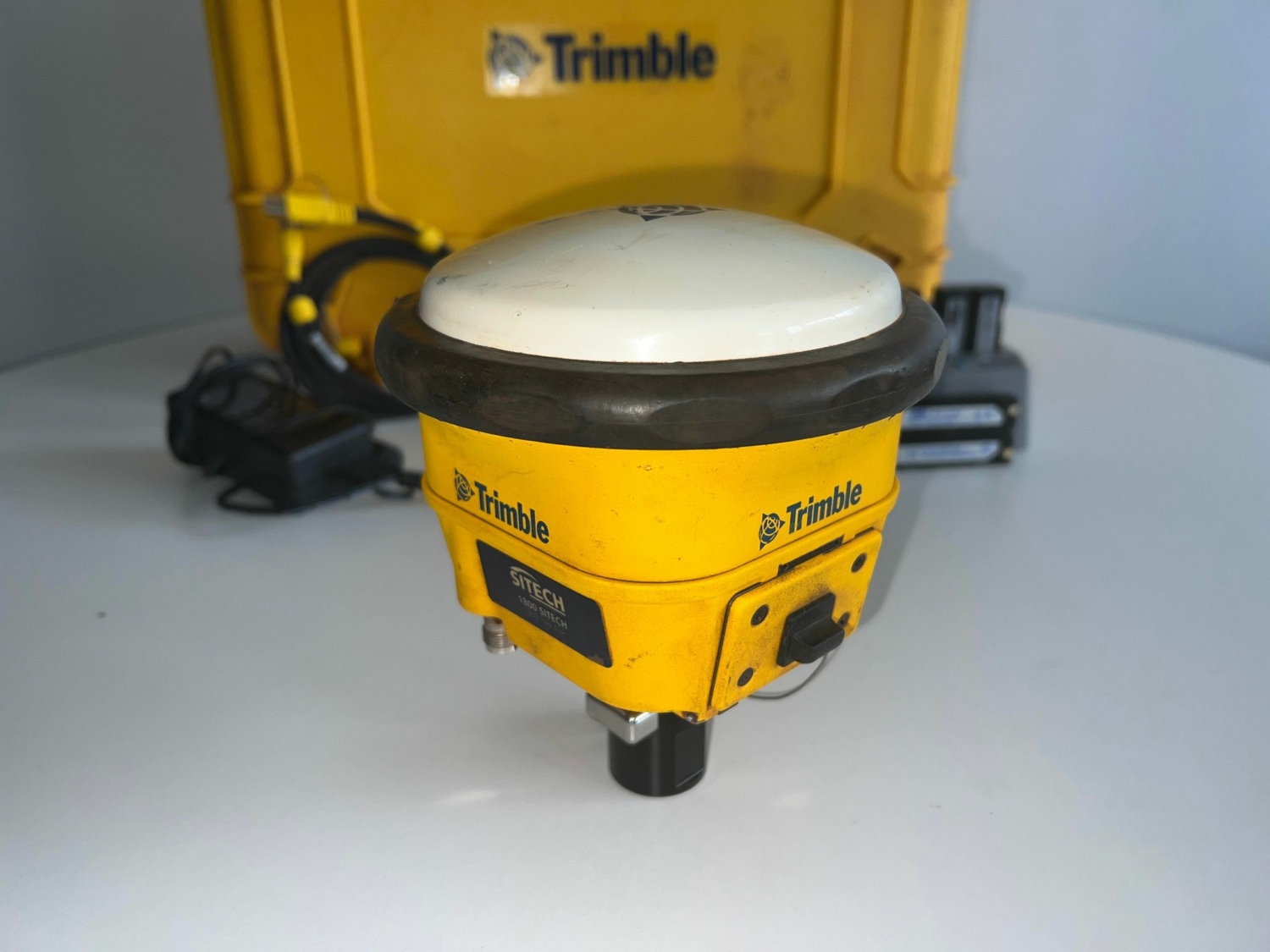 SPS986 Rover Kit | Trimble Exchange Used Equipment | Sell Survey ...