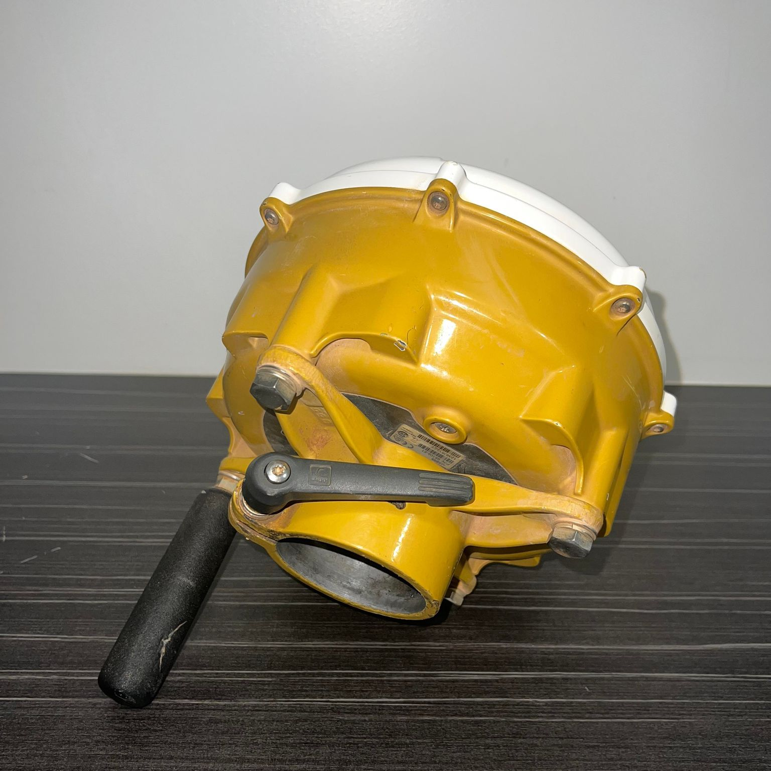 Single MS995 GNSS Receiver | Trimble Exchange Used Equipment | Sell ...