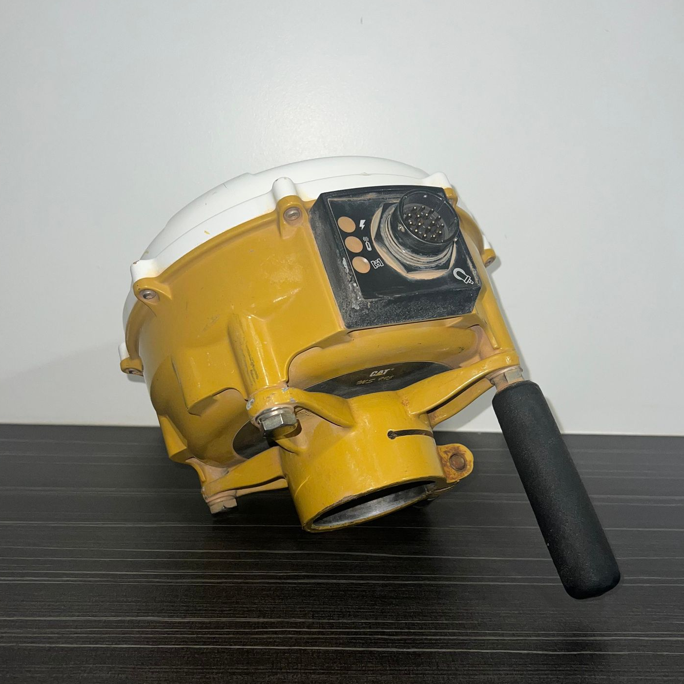 Single MS995 GNSS Receiver | Trimble Exchange Used Equipment | Sell ...