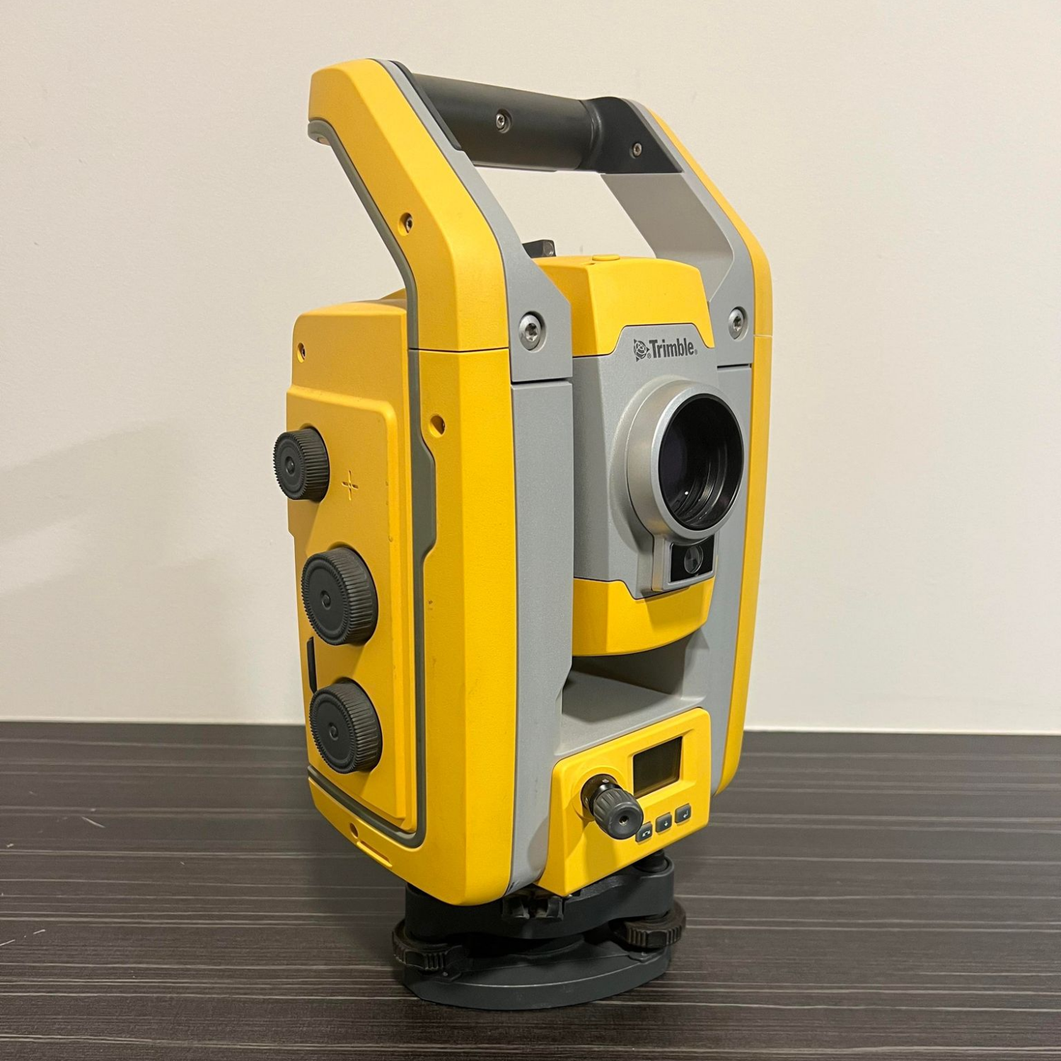 S5 3" Robotic Total Station | Trimble Exchange Used Equipment | Sell ...