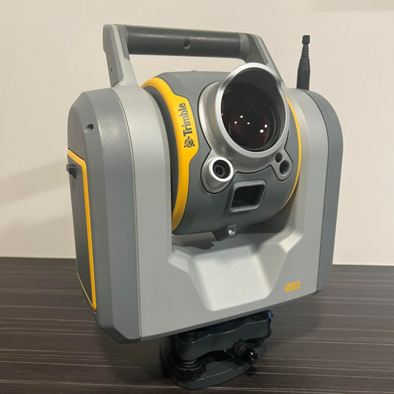 Trimble Used Equipment | Trimble GPS for Sale | Brisbane