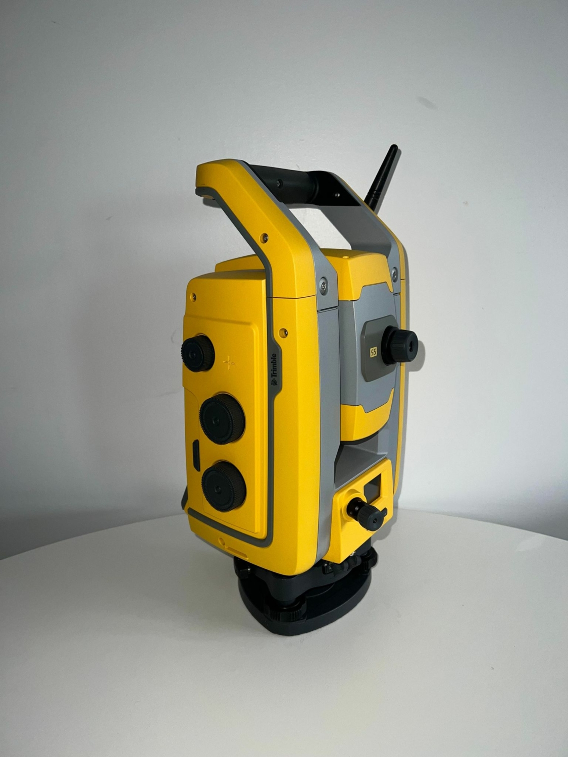 S5 3" Robotic Total Station | Trimble Exchange Used Equipment | Sell ...