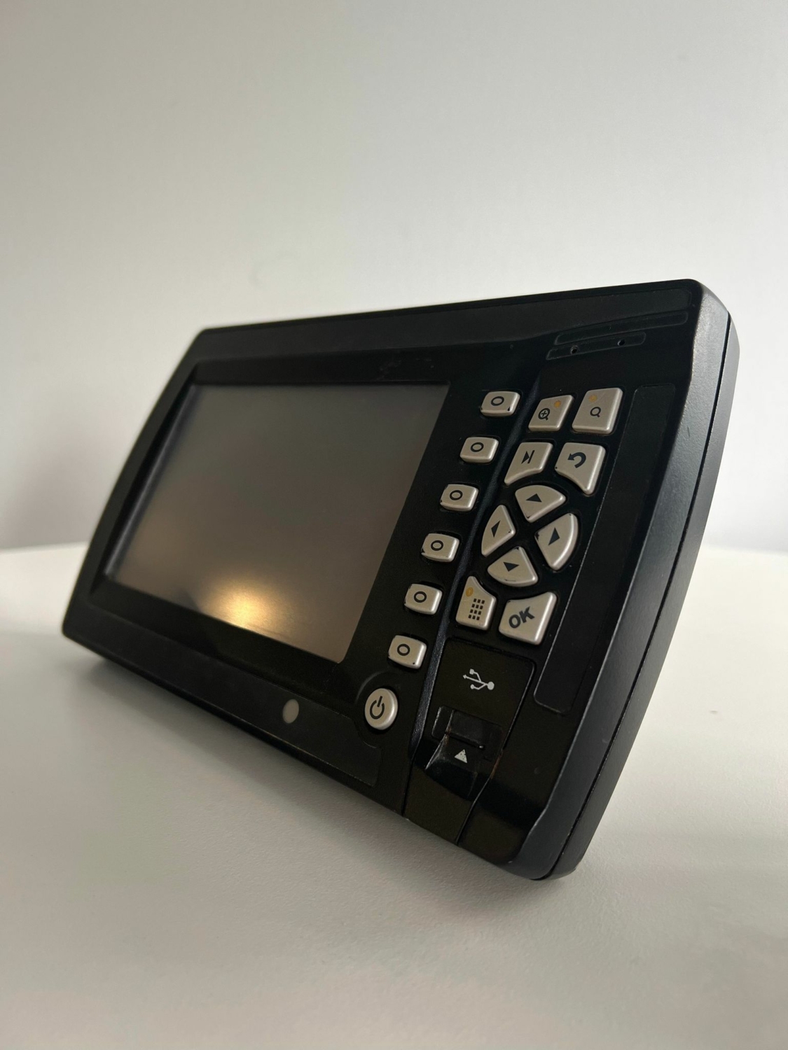 CB460 Operator Display - Dozer only | Trimble Exchange Used Equipment ...