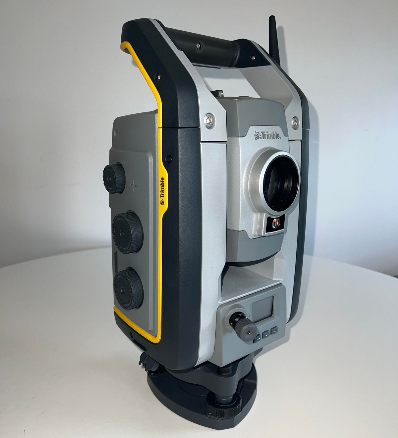 S7 3" Robotic Total Station | Trimble Exchange Used Equipment | Sell ...