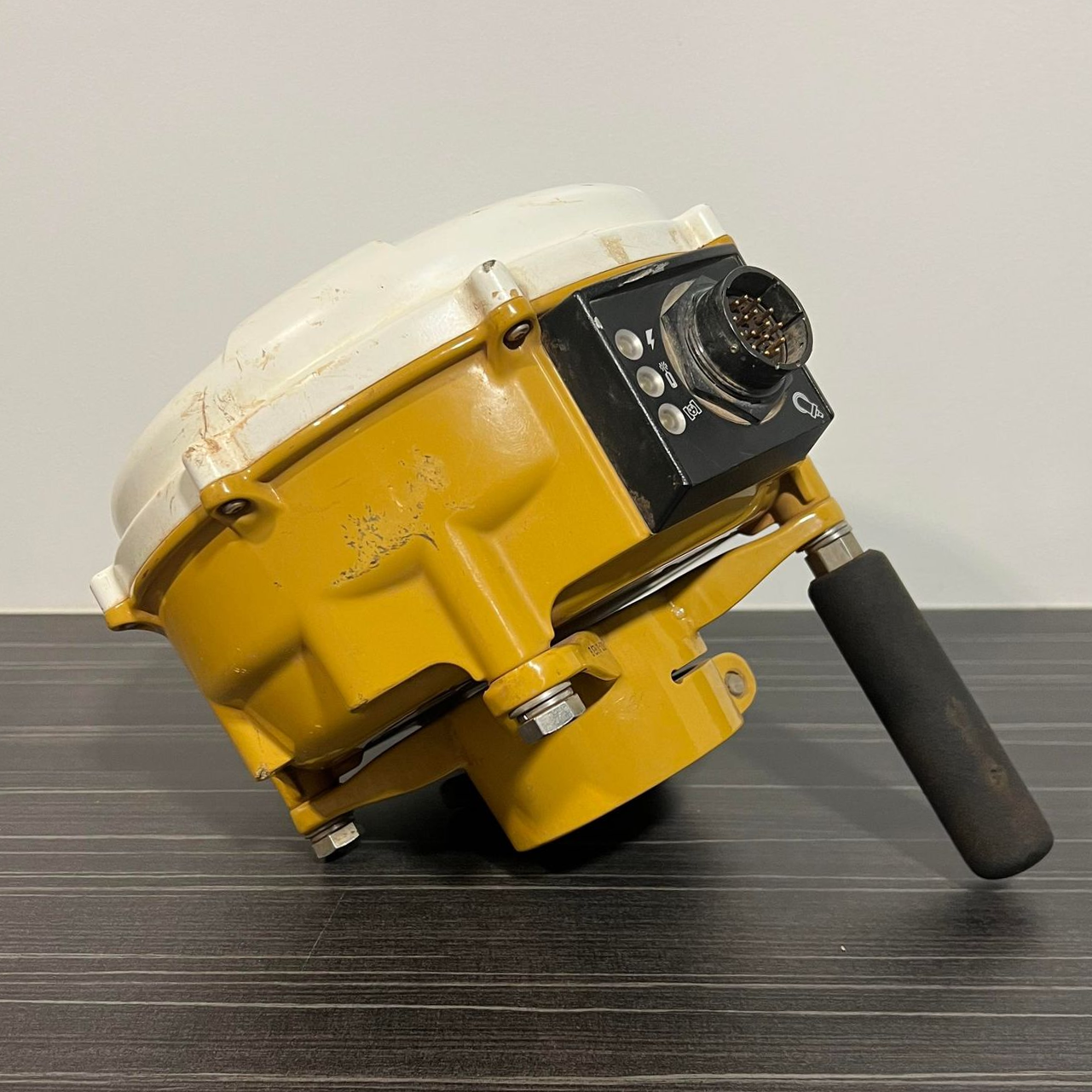 Single MS995 GNSS Receiver | Trimble Exchange Used Equipment | Sell ...