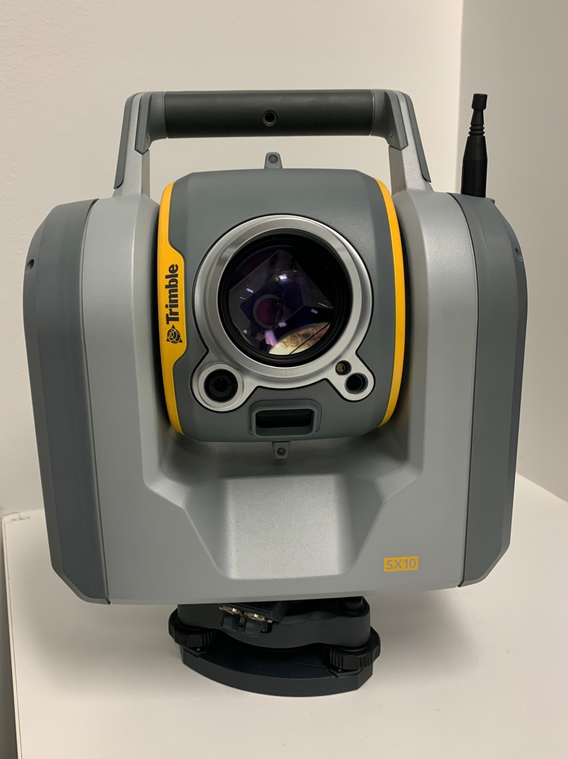 SX10 Scanning Total Station | Trimble Exchange Used Equipment | Sell ...