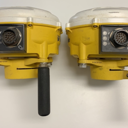 Dual MS995 Kit | Trimble Exchange Used Equipment | Sell Survey ...