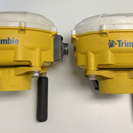 Dual MS995 Kit | Trimble Exchange Used Equipment | Sell Survey ...