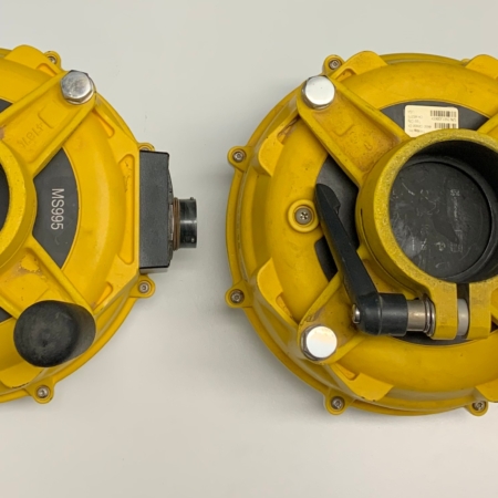 Dual MS995 Kit | Trimble Exchange Used Equipment | Sell Survey ...