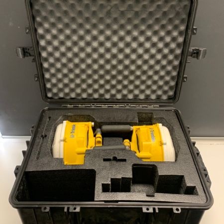 Dual MS995 Kit | Trimble Exchange Used Equipment | Sell Survey ...