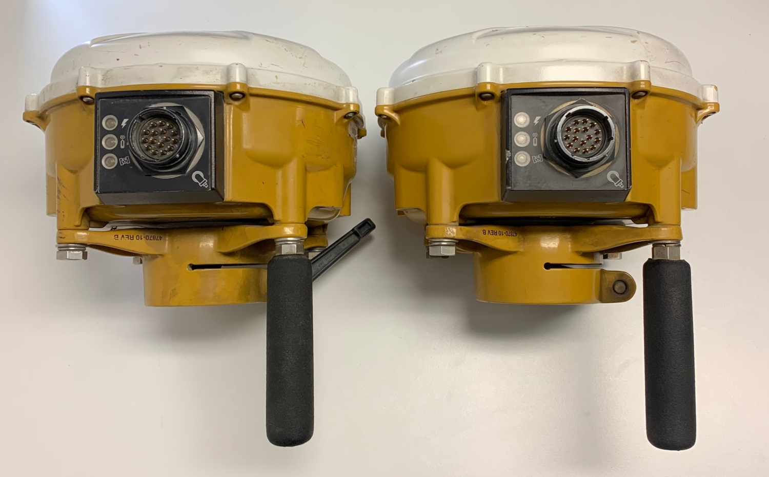 Dual MS995 Kit | Trimble Exchange Used Equipment | Sell Survey ...