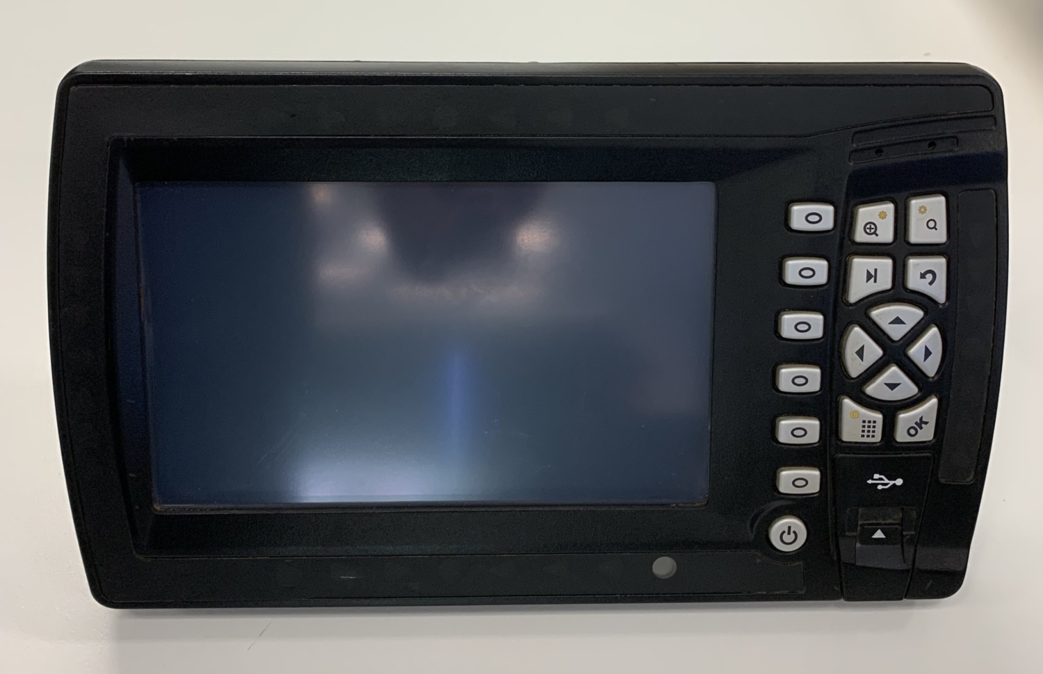 CB460 Operator Display - Grader Only | Trimble Exchange Used Equipment ...
