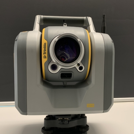 SX10 Scanning Total Station | Trimble Exchange Used Equipment | Sell Survey Equipment | Brisbane