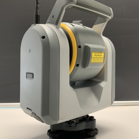 SX10 Scanning Total Station | Trimble Exchange Used Equipment | Sell ...
