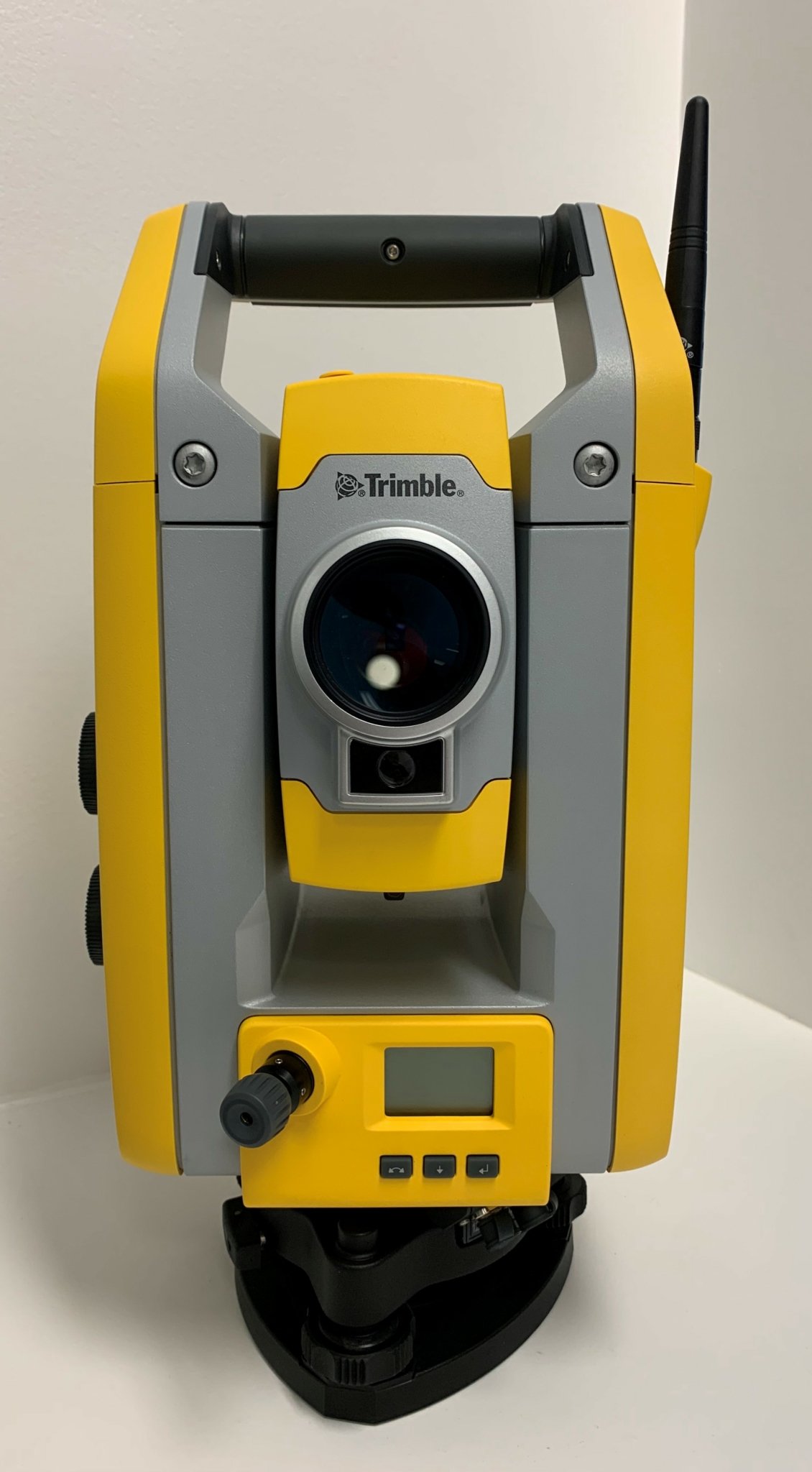 S5 1" Robotic Total Station | Trimble Exchange Used Equipment | Sell Survey Equipment | Brisbane