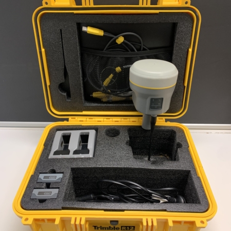 Sell Survey Equipment | Trimble Used Equipment | Brisbane