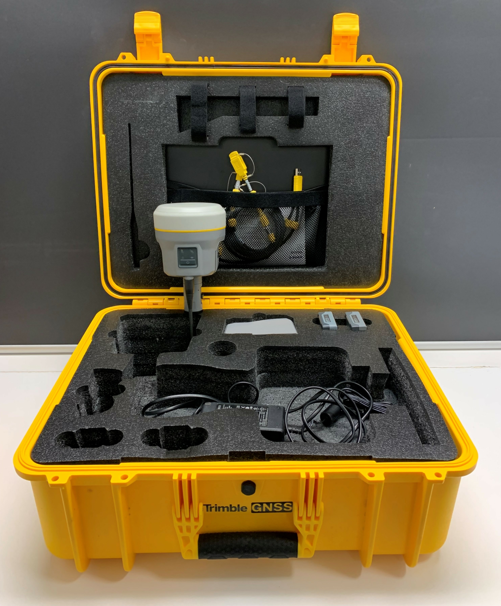 R12i GNSS Receiver | Trimble Exchange Used Equipment | Sell Survey ...