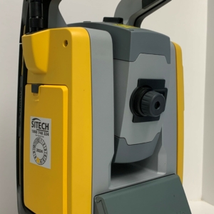 SPS930 Robotic Total Station | Trimble Exchange Used Equipment | Sell ...