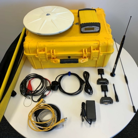 R12i GNSS Receiver | Trimble Exchange Used Equipment | Sell Survey ...