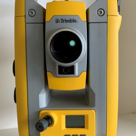 Trimble Ri Total Station Bundle | Trimble Exchange Used Equipment | Sell Survey Equipment | Brisbane
