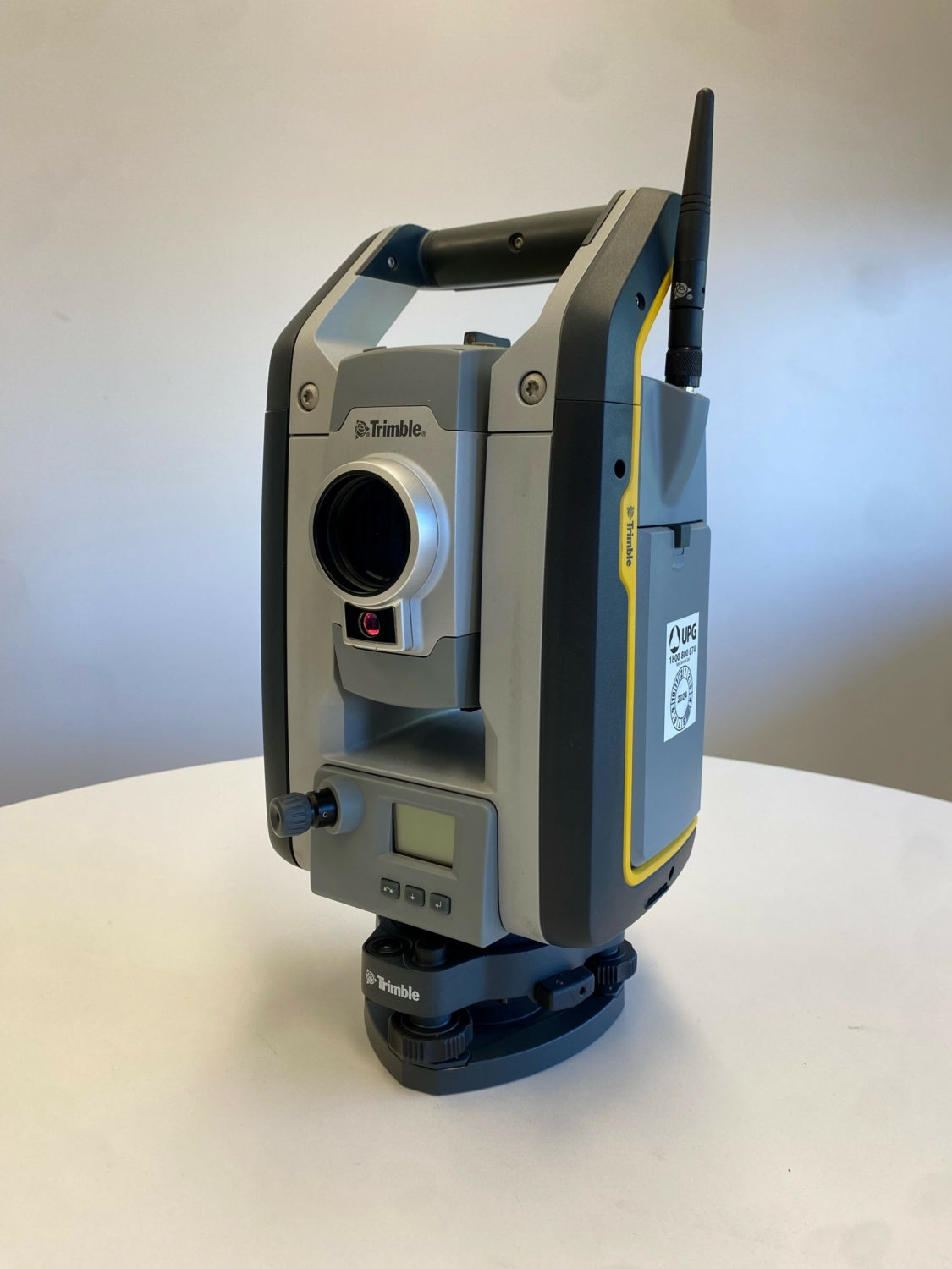 S7 3" Robotic Total Station | Trimble Exchange Used Equipment | Sell ...