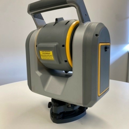 SX10 Scanning Total Station | Trimble Exchange Used Equipment | Sell ...