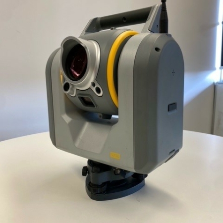 SNR434 Machine Radio - Dual Band | Trimble Exchange Used Equipment ...